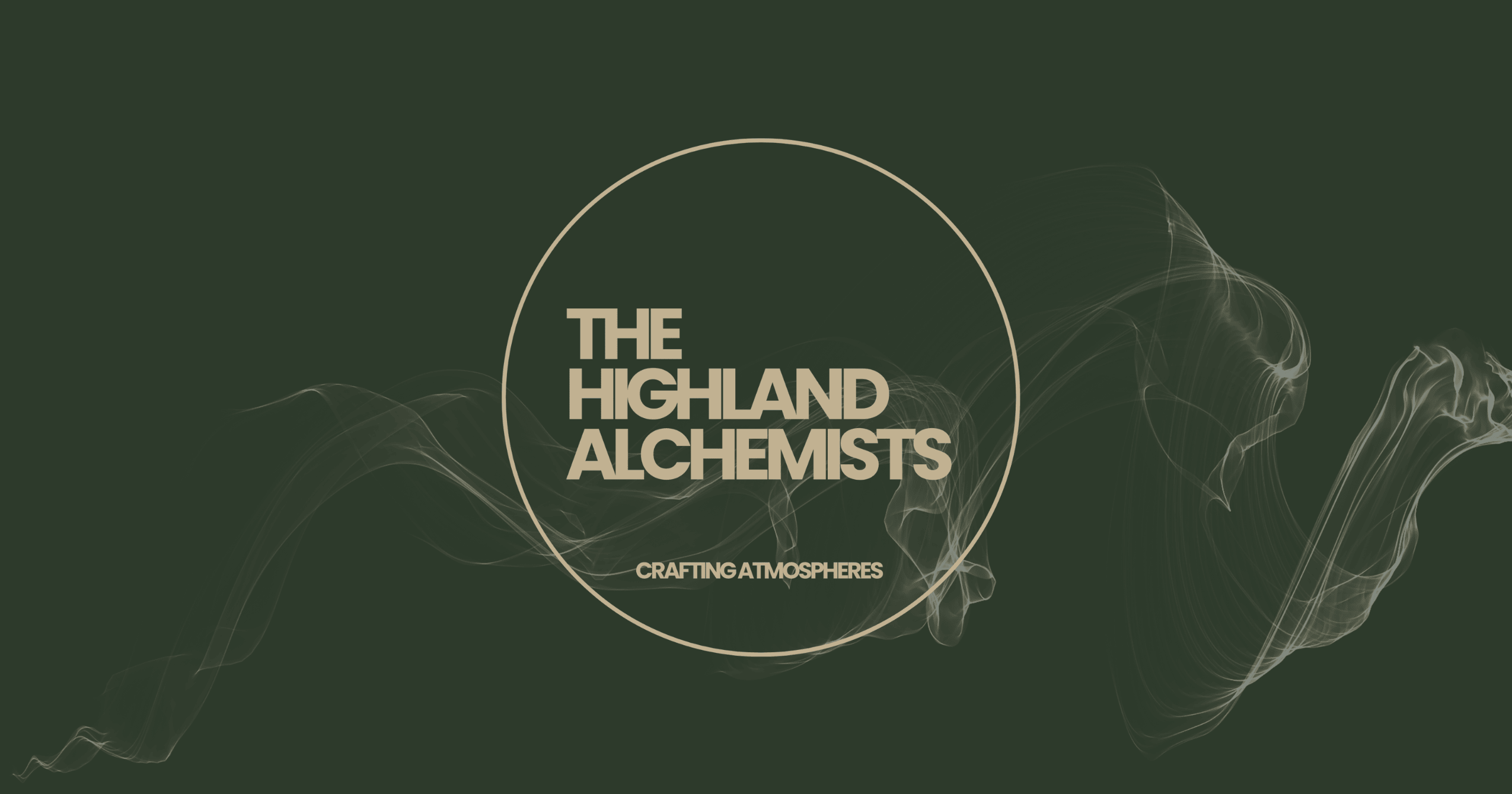 Scottish Candles & Home Fragrance | The Highland Alchemists